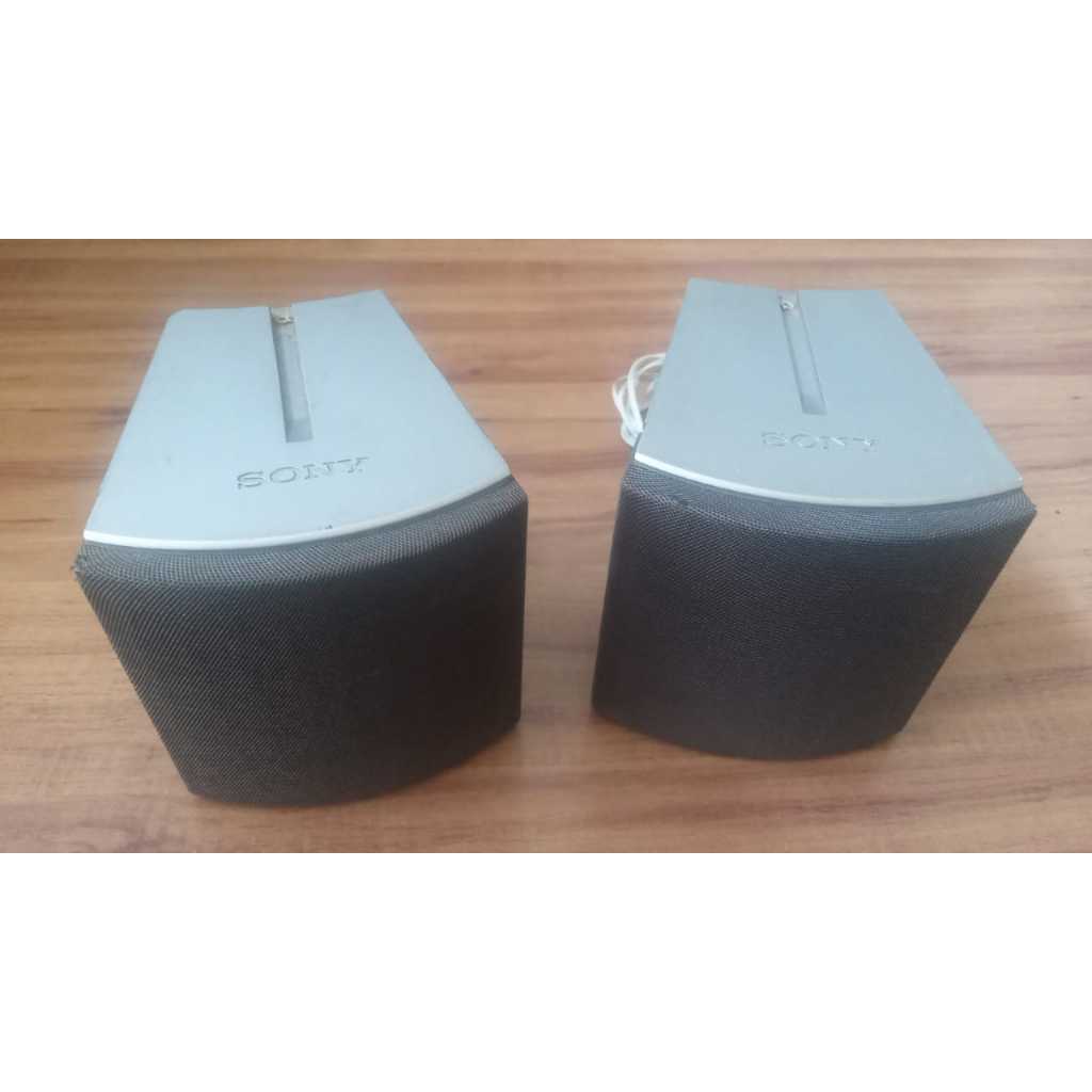Alto-Falante para Home Theater Sony SS-TS300 - PAR | Shopee Brasil