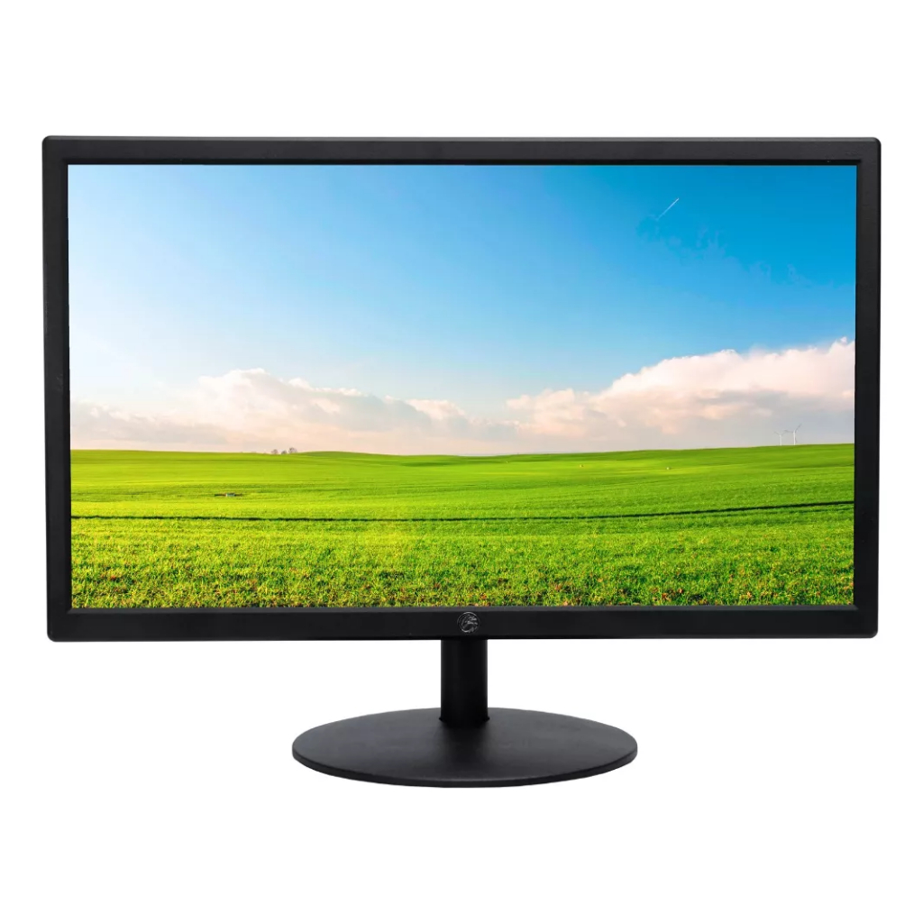 Computador HP core i5 8gb hd 500gb completo com monitor 19' + kit ...