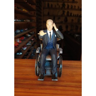 Boneco Professor Xavier X-men | Shopee Brasil