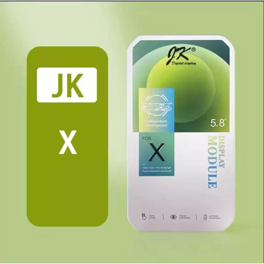 Display Tela Iphone X JK LCD Original Frontal | Shopee Brasil