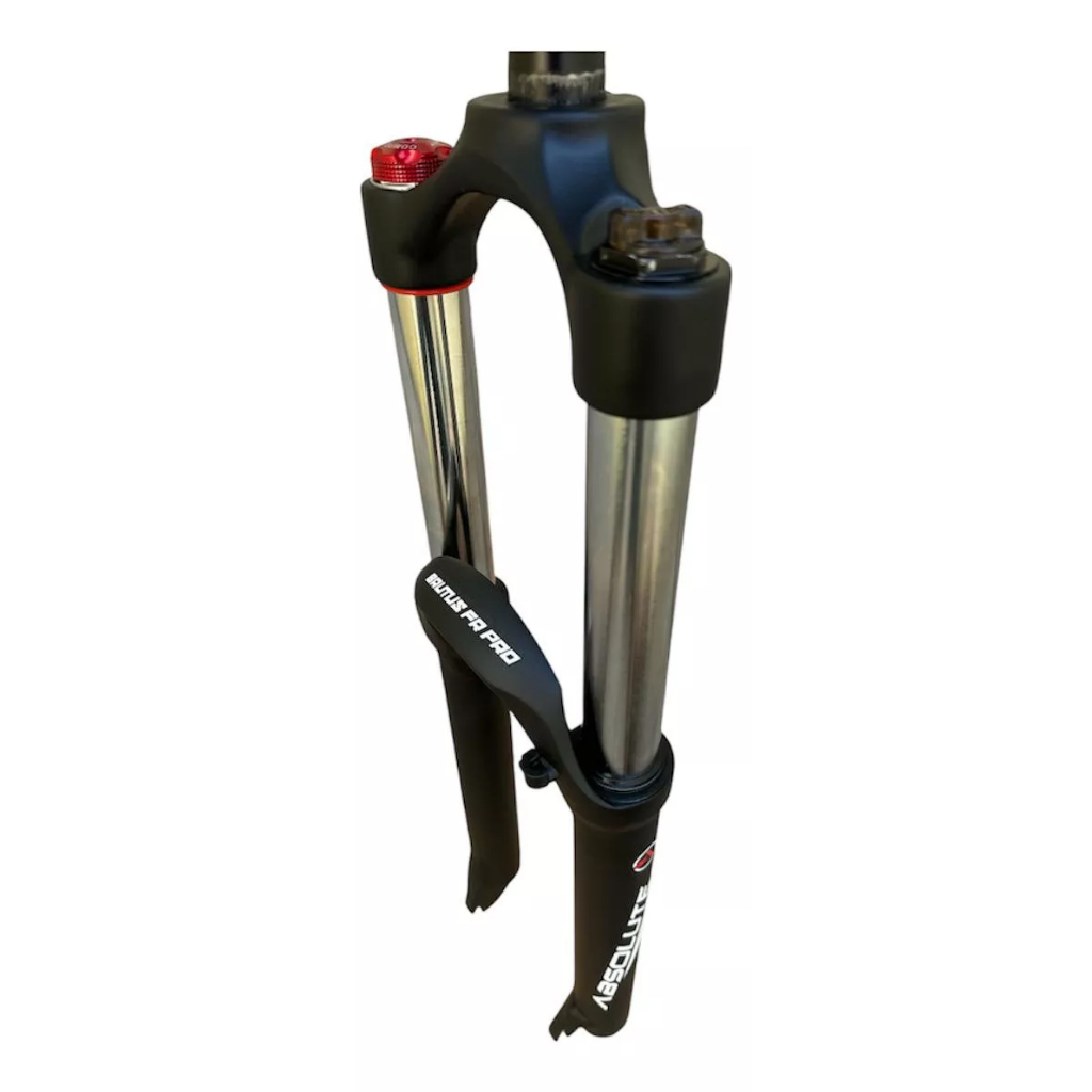 Garfo Suspensão Absolute Brutus Aro 26 Fr Pro 150mm Com Ajuste Retorno Compressão | Shopee Brasil
