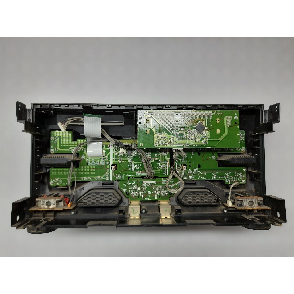 frontal completa com placa som sony hcd-sh2000 | Shopee Brasil
