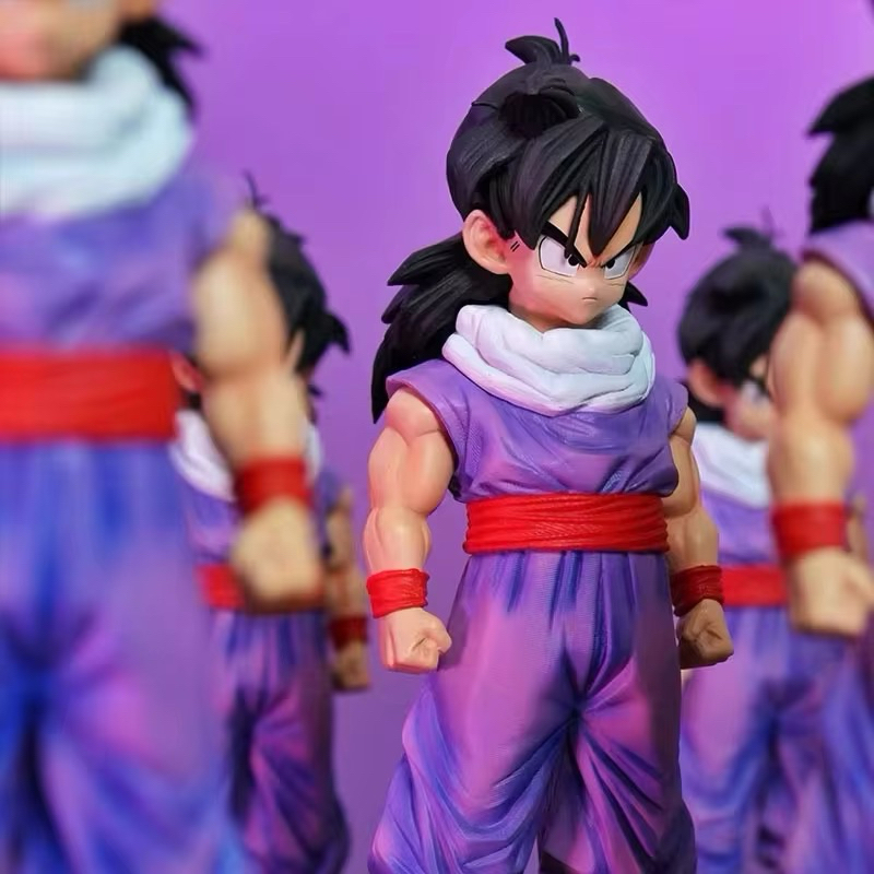 Action Figure Gohan Saga Freeza Dragon Ball Z Já No Brasil | Shopee Brasil