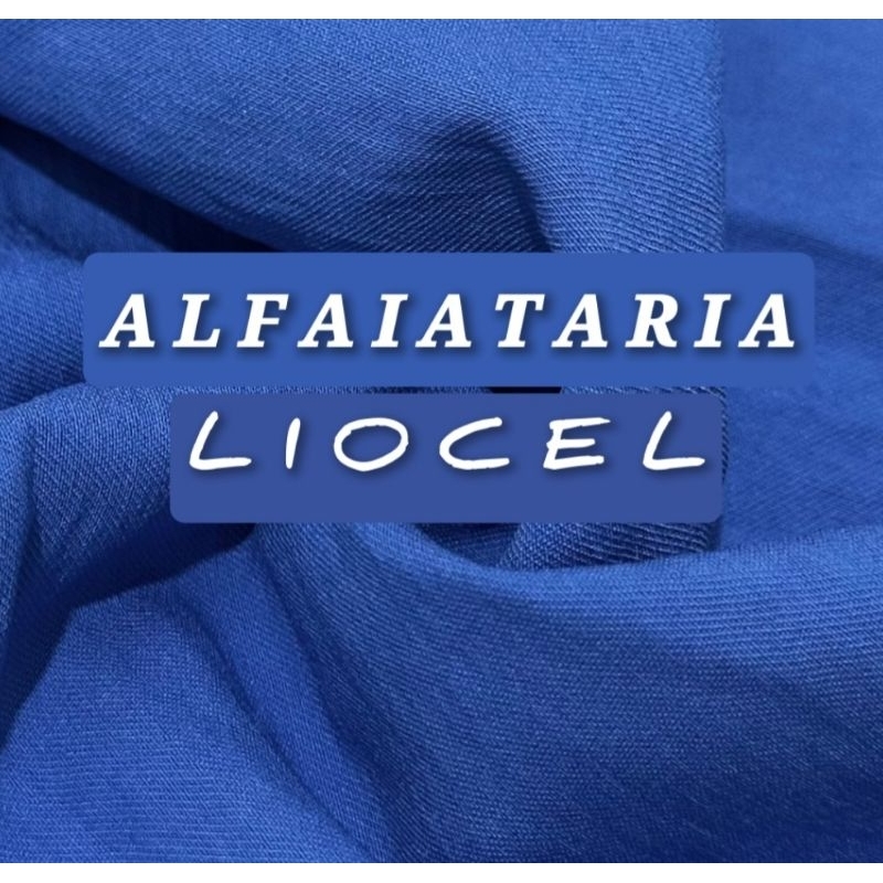 Tecido Alfaiataria Liocel 1 metro x 1,50 | Shopee Brasil