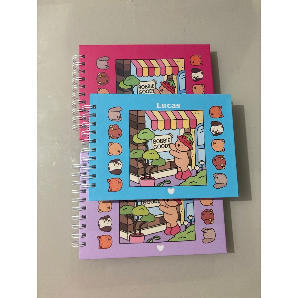 Livro Colorir Bobbie Goods Shopee Brasil