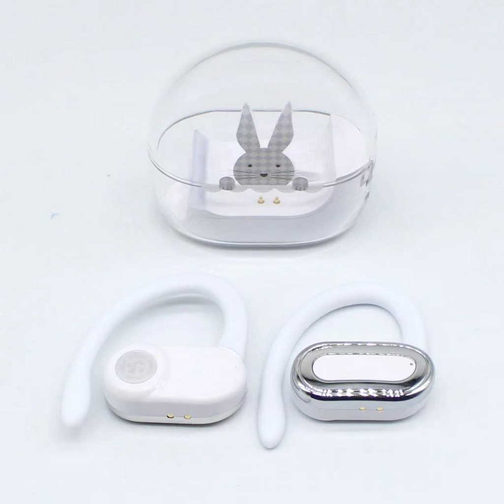 Fone Sem Fio Bluetooth Lateral Linda Case | Shopee Brasil