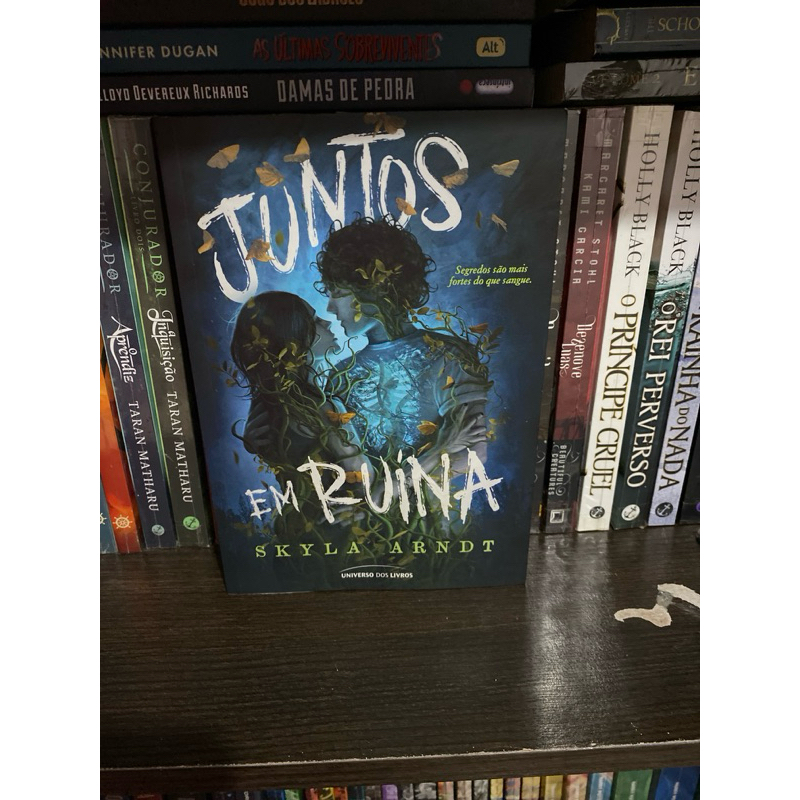 Juntos em Ruina | Shopee Brasil