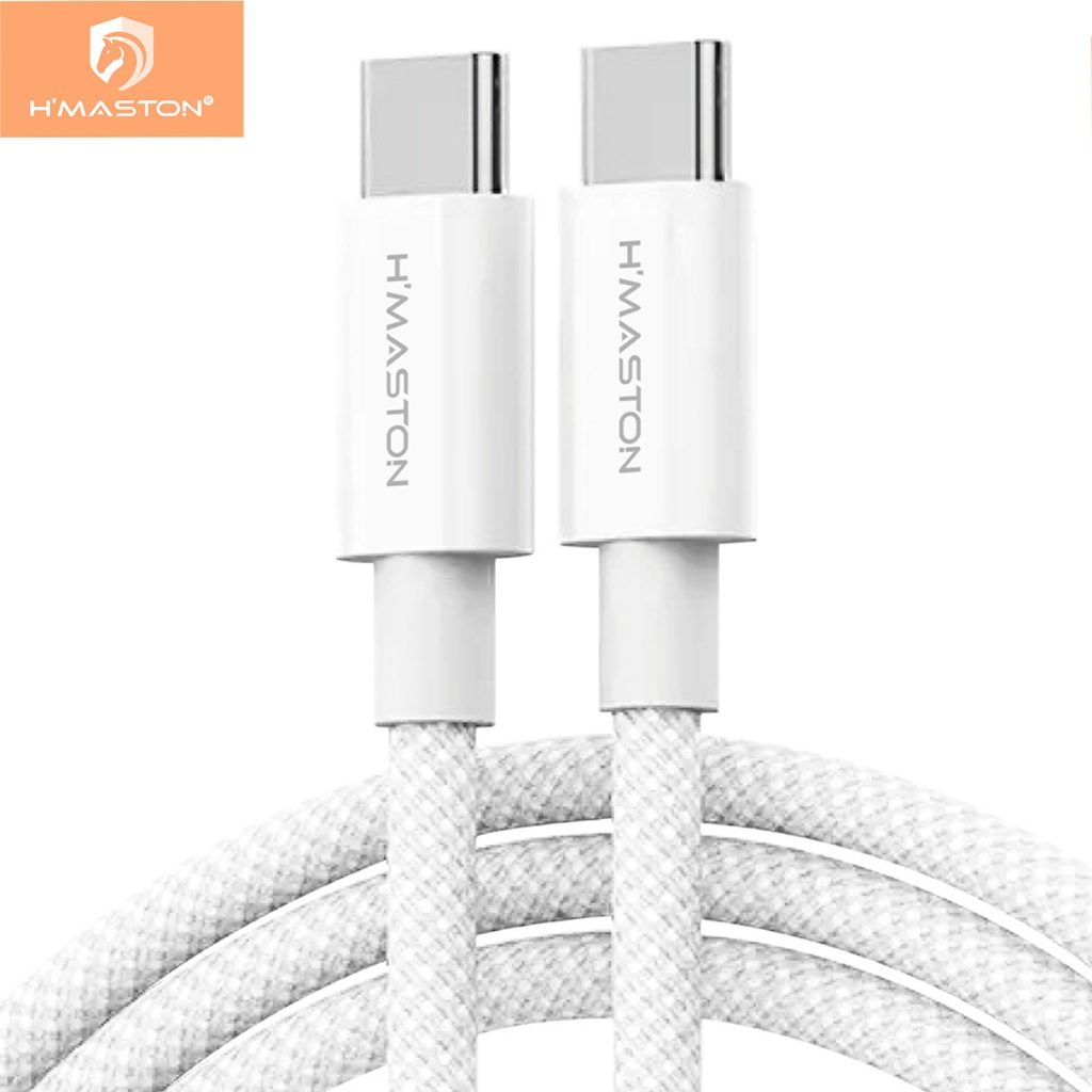 H'maston SJX32/35 Cabo Tipo C- Tipo C Dois Lados Para Cabo De Carga ...