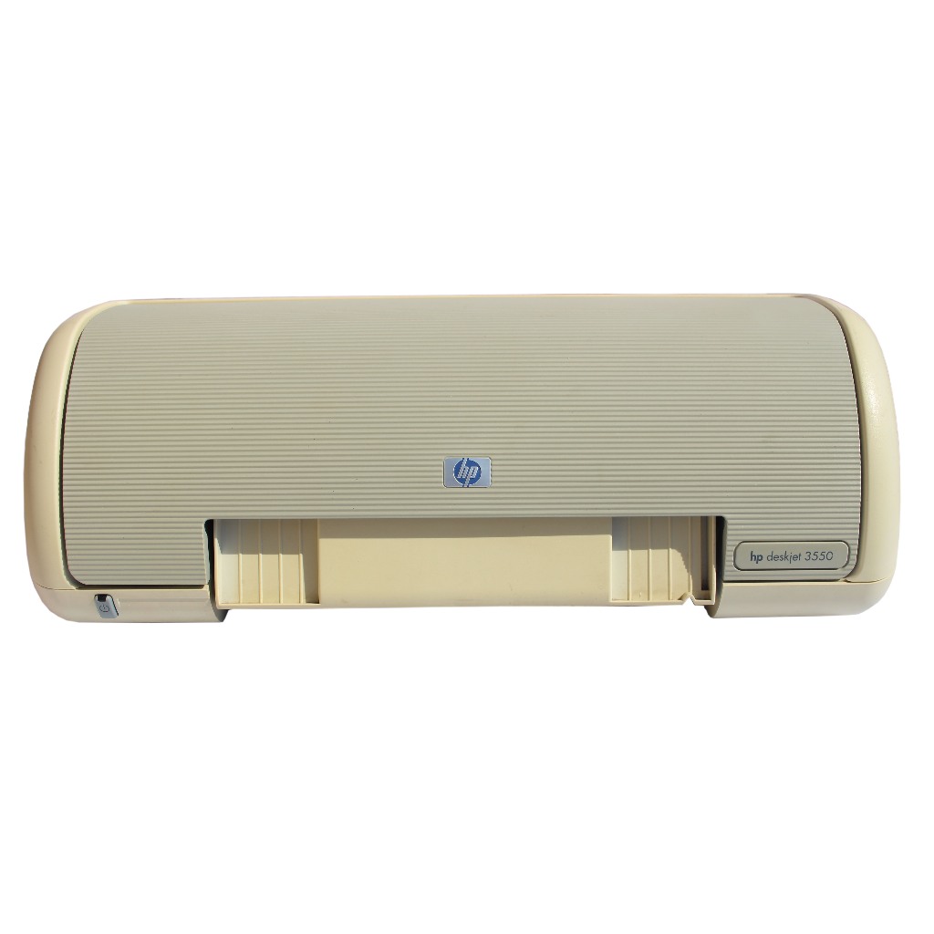 Impressora Hp Deskjet 3550 | Shopee Brasil