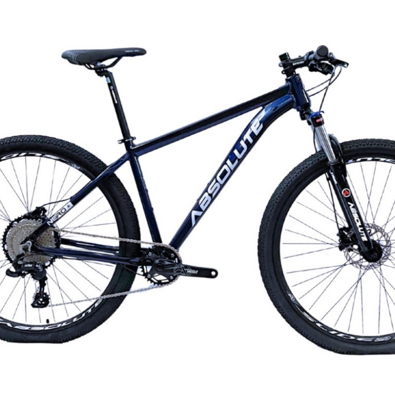 Bicicleta Absolute Nero 5 Modelo Novo | Shopee Brasil