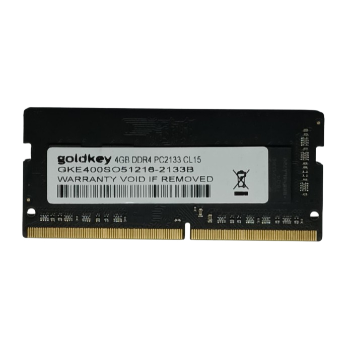 Memória Ram Notebook Ddr4 Pc4 4Gb Diversas Marcas | Shopee Brasil