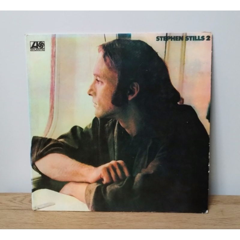 Lp Stephen Stills 2 importado | Shopee Brasil