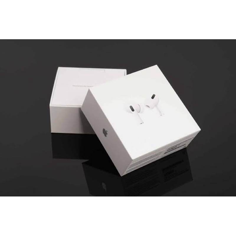 AirPods Pro | Shopee Brasil