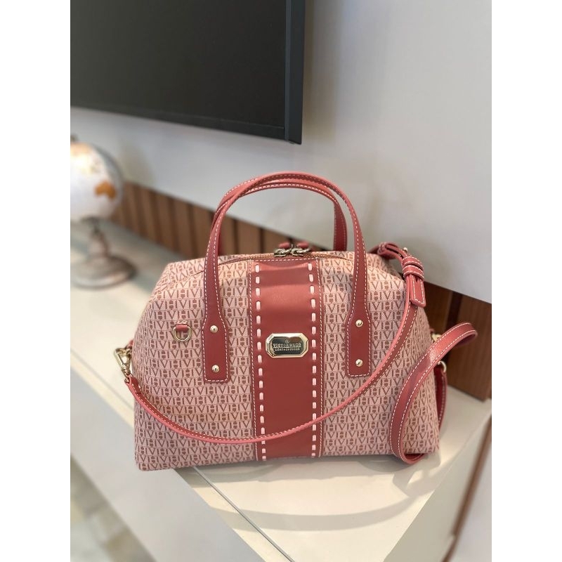 bolsa Victor hugo | Shopee Brasil