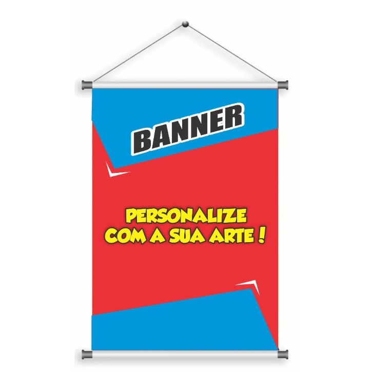Banner Para Divulgação - Comercio - Tcc - Promoção - Foto - Tamanhos ...