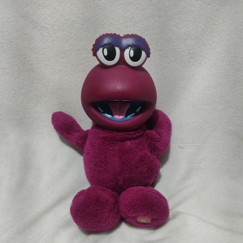 boneco melocoton Grow anos 90 | Shopee Brasil