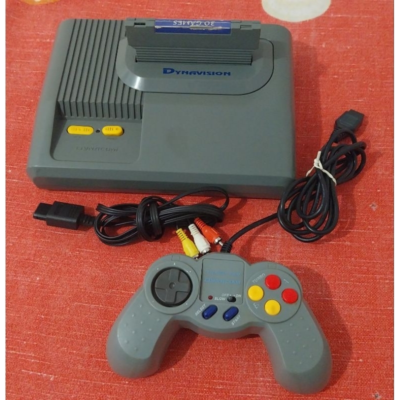 Dynavision | Shopee Brasil