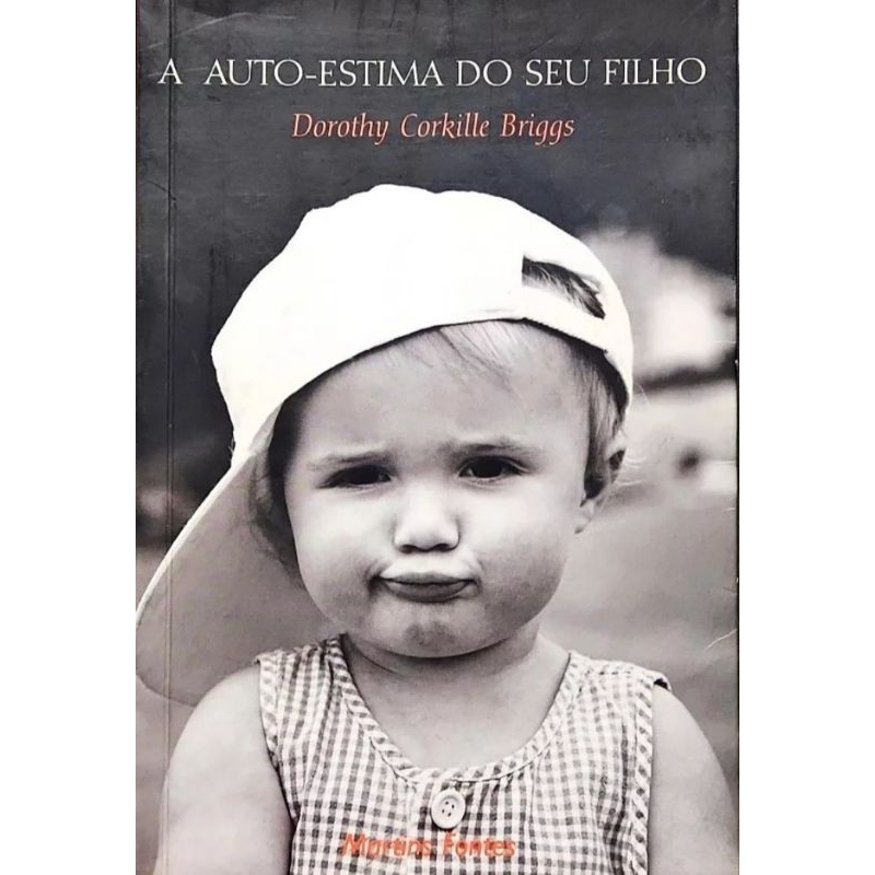 LIVRO - A AUTO-ESTIMA DO SEU FILHO | Shopee Brasil