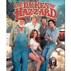 Os Gatoes - The Dukes Of Hazzard Completo + Filme | Shopee Brasil