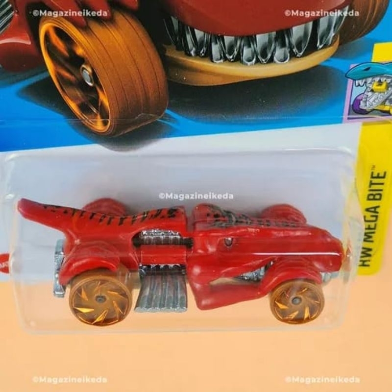 Hot Wheels T rextroyer mini coleção veículo diecast box escala ...