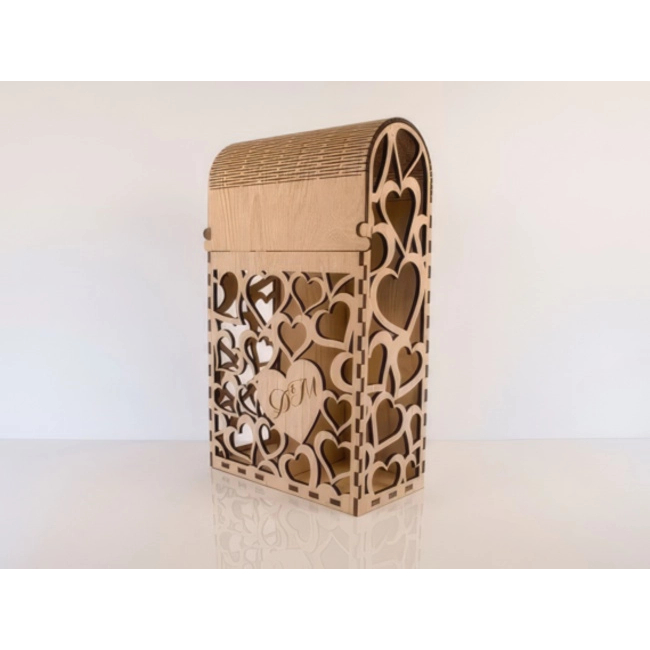 Porta Cigarros MDF | Shopee Brasil