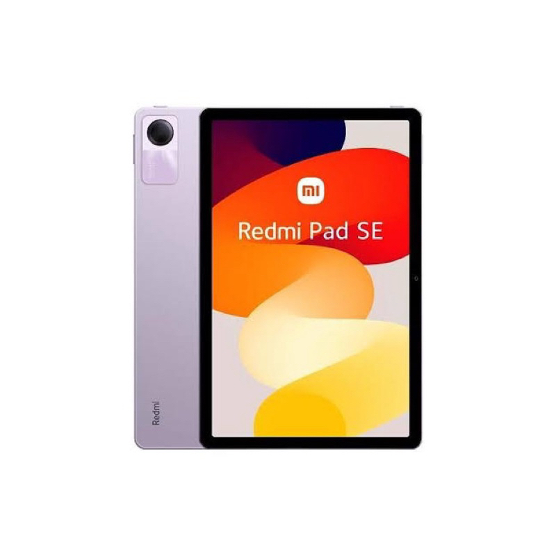 Tablet Xiaomi Redmi Pad SE | Shopee Brasil