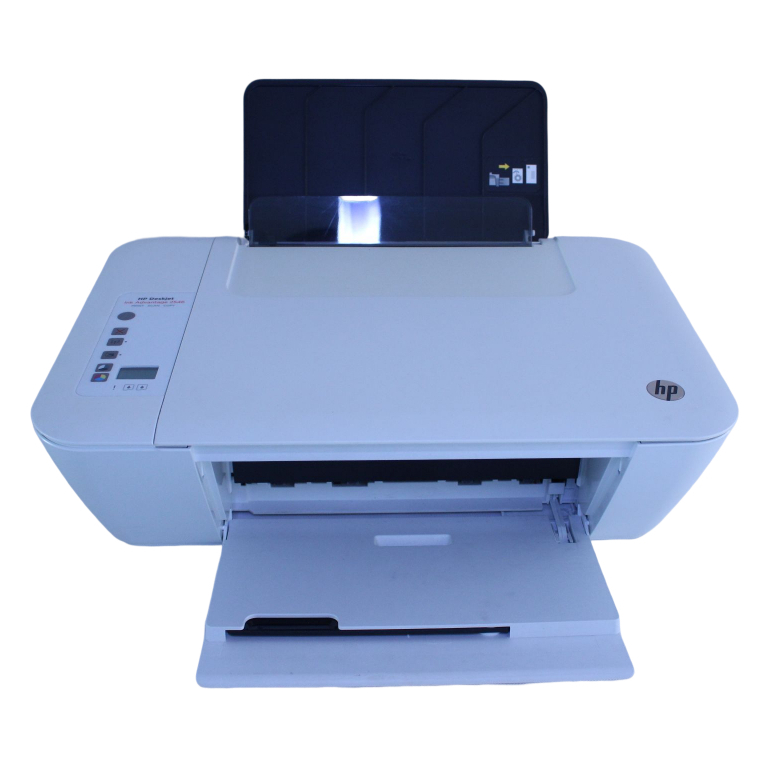 Impressora Multifuncional Hp 2546 Deskjet ink Advantage Rede Wi-FI LCD ...
