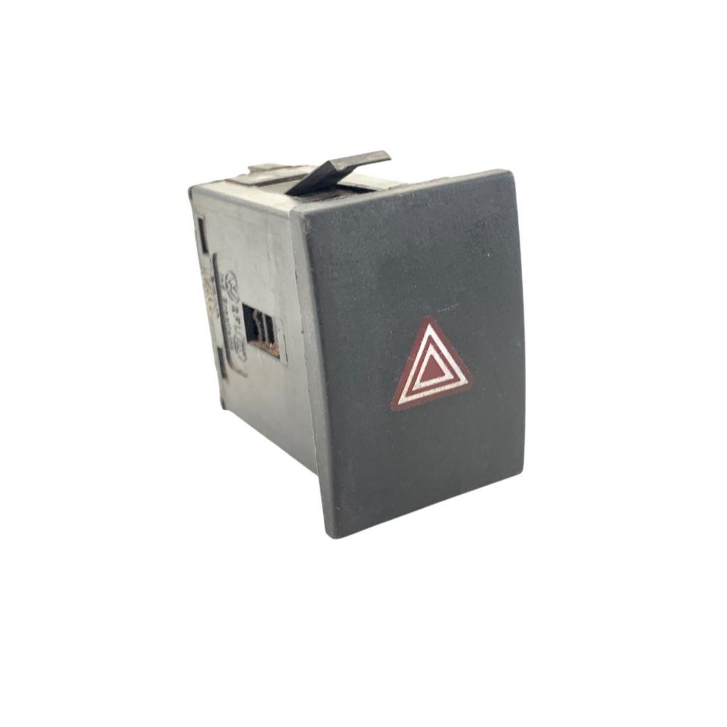 Botão Pisca Alerta Gol Parati Saveiro G3 G4 2001 2003 2005 2007 2010 ...