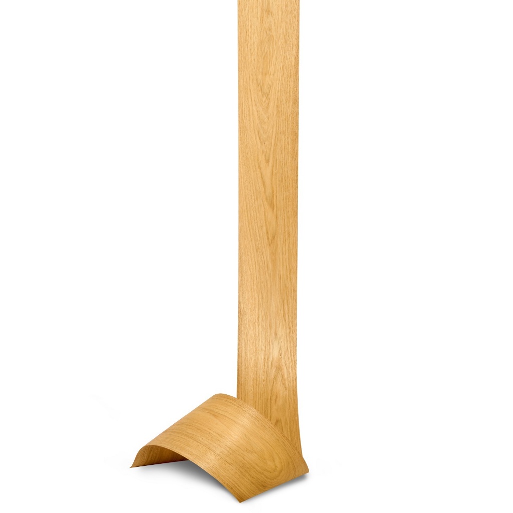 Revestimento de Madeira Natural: Lamina de Madeira Louro Freijo (1 ...