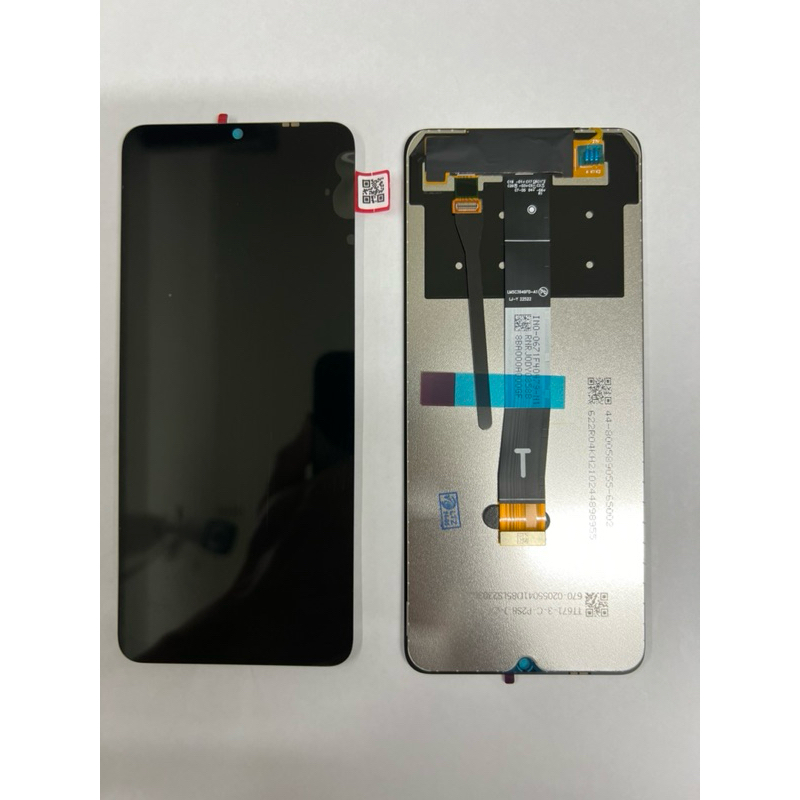 Frontal Tela REDMI 12C / REDMI 11A / POCO C55 Ori Nacional Pronto Entrega | Shopee Brasil