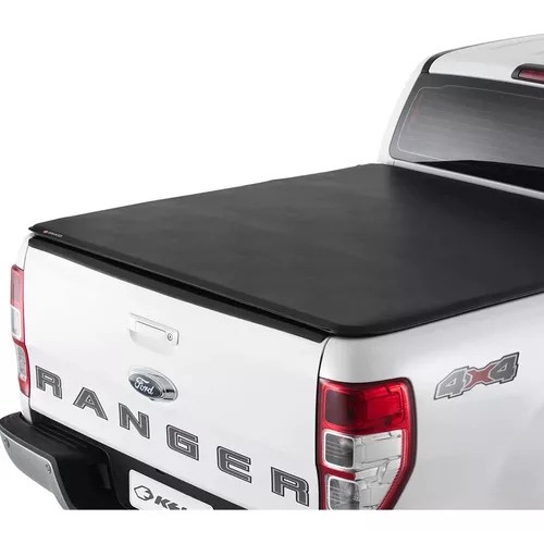 Capota Lona Maritima Ford Ranger 2013 A 2023 Cabine Dupla | Shopee Brasil