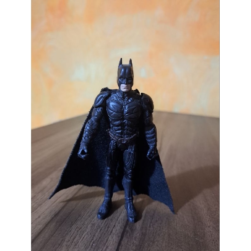 Boneco Batman Original Mattel RARO | Shopee Brasil