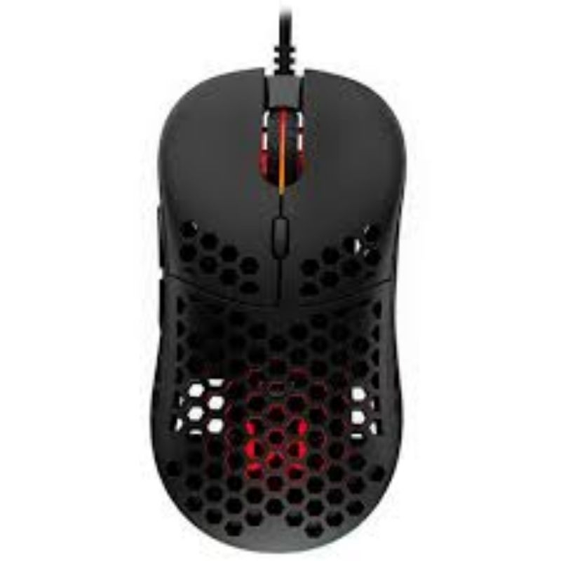 Mouse Gamer Warrior Hive Multi 8 Botôes Rgb 16000dpi- Mo398 | Shopee Brasil