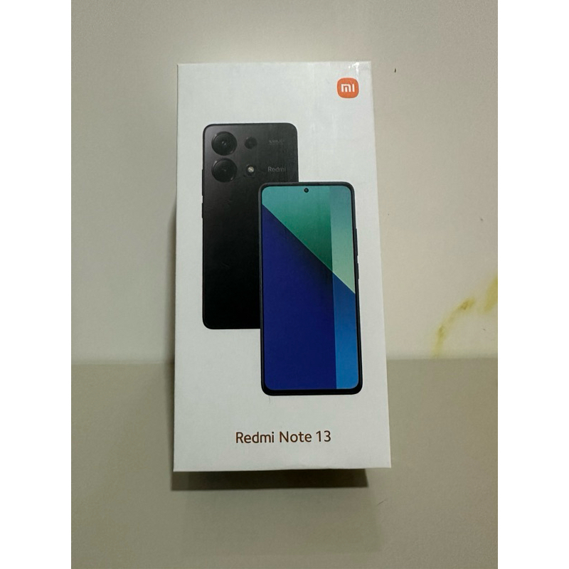 Redmi note 13 8/256gb | Shopee Brasil