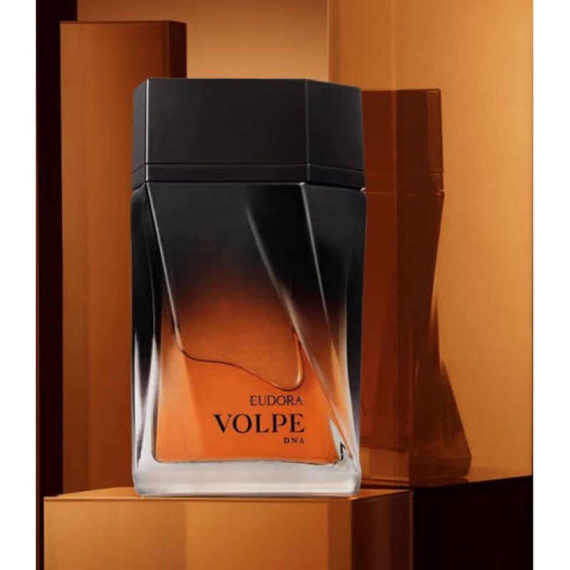 Volpe DNA Desodorante Colônia 100ml | Shopee Brasil