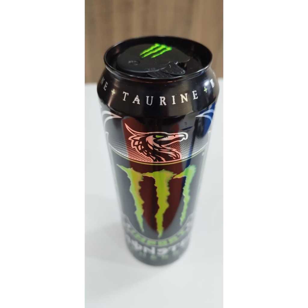 Monster Energy IMPORT 550 ML (USA) | Shopee Brasil