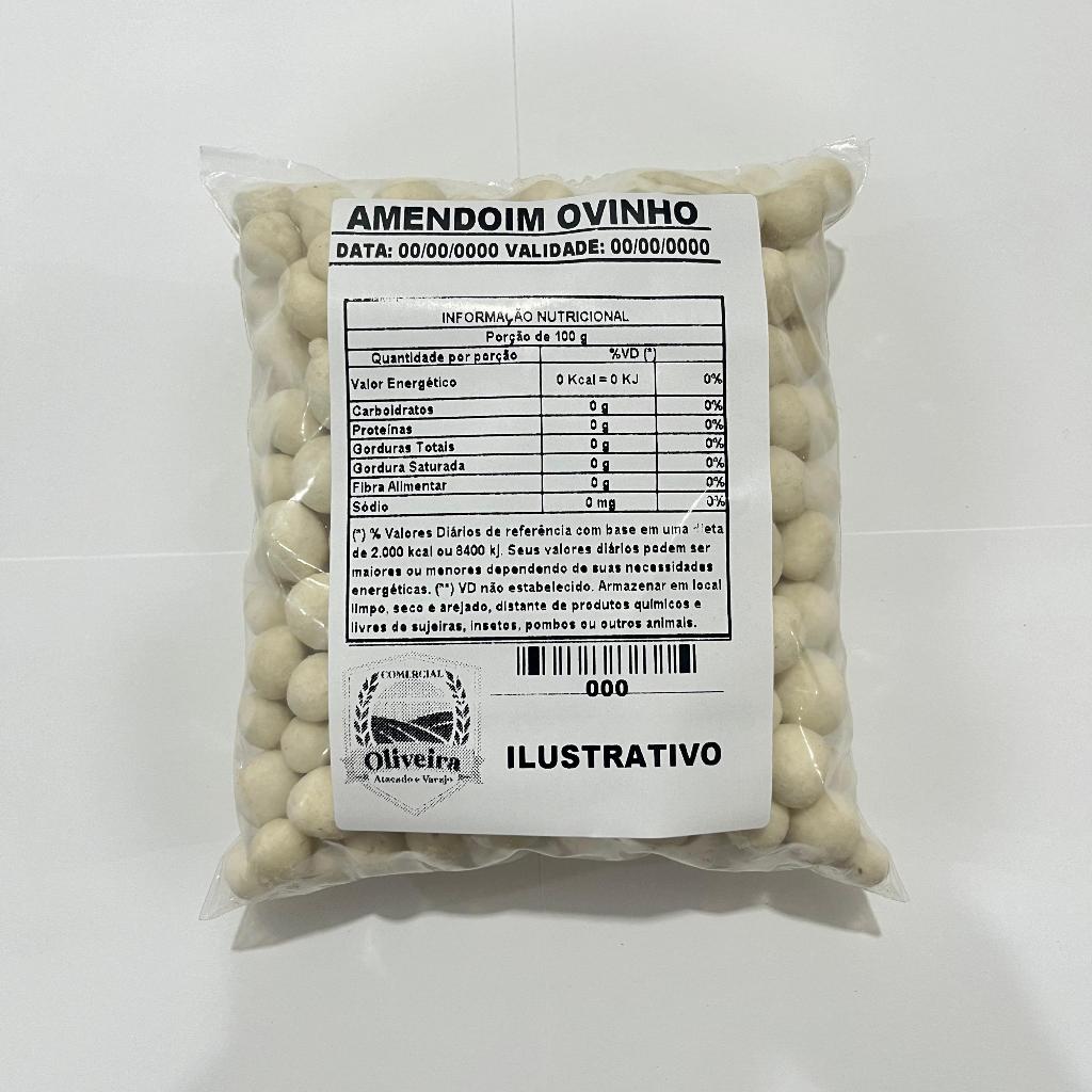 Amendoim Ovinho Crocante 500g | Shopee Brasil Amendoim Ovinho Crocante 500g | Shopee Brasil