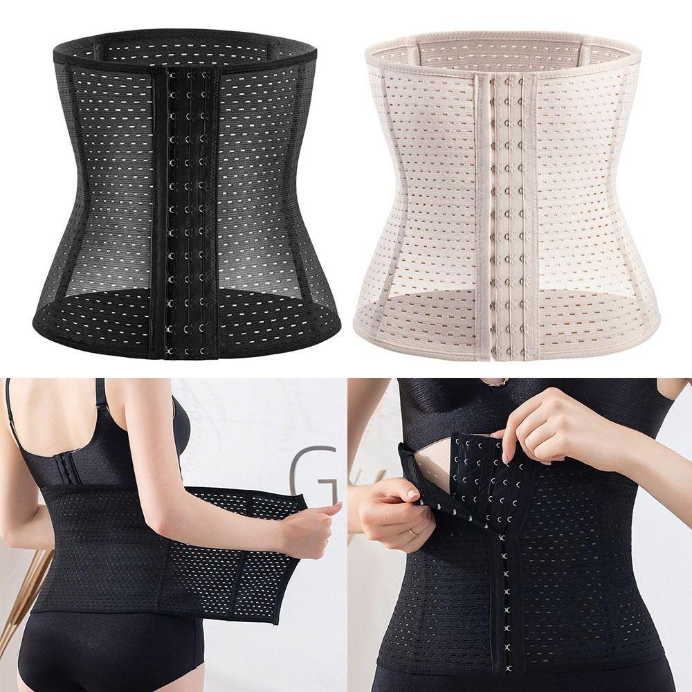 Cinta Modeladora Super Redutora Para Coluna E Postura | Shopee Brasil