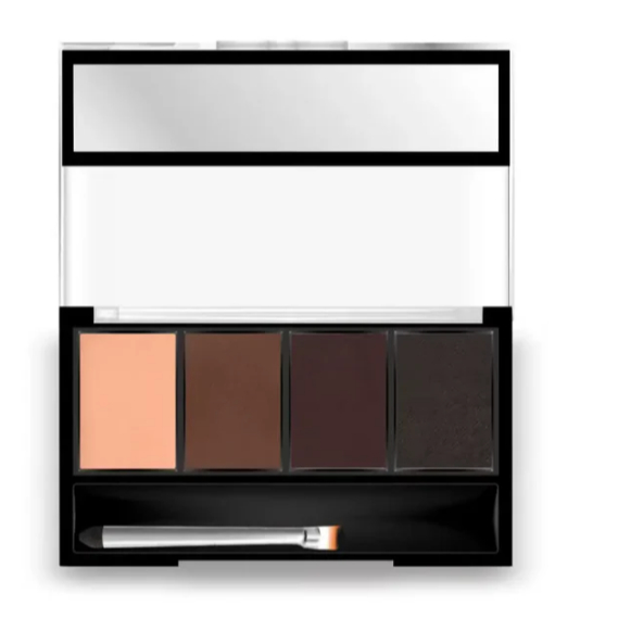 Sombra para Sobrancelha Ruby Rose | Shopee Brasil