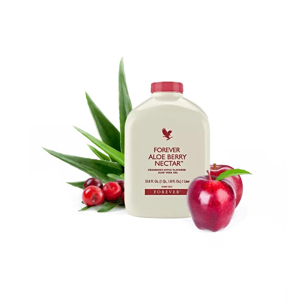 Aloe B. Nectar Babosa | Shopee Brasil
