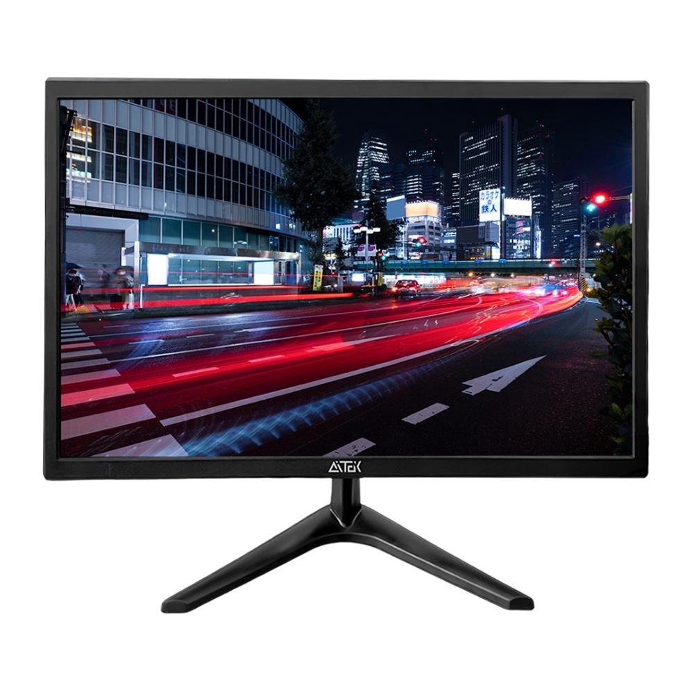 Monitor Led 22 Polegadas 75hz Painel LED SIGMA-M2210 - Aitek | Shopee Brasil