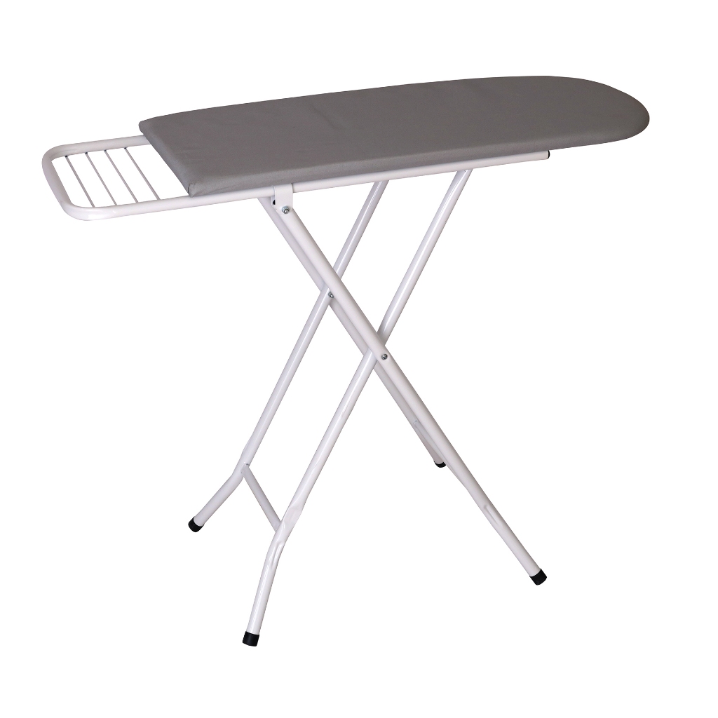 Taboa Mesa De Passar Roupas Dobrável Reforçada Grande | Shopee Brasil