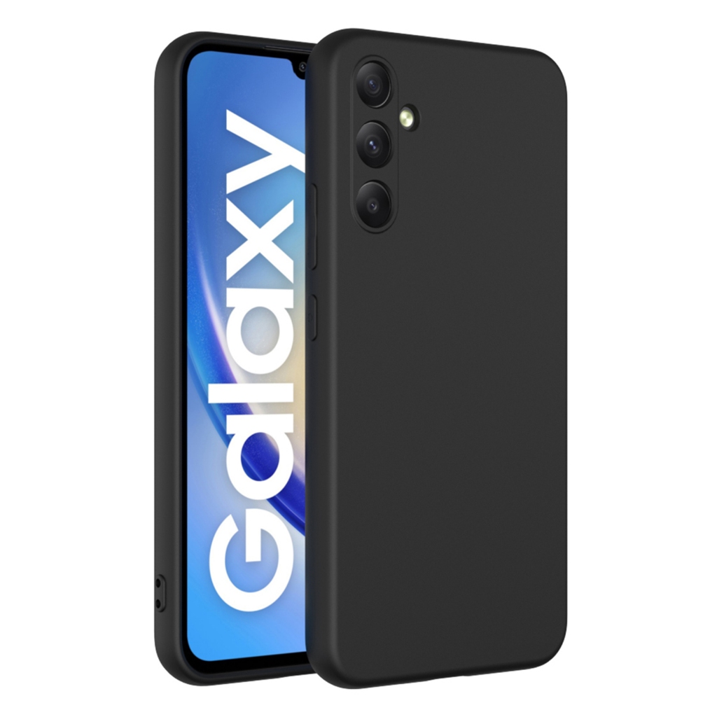 Capa Capinha Case Para Samsung Galaxy S24 / S24+ Plus Silicone Premium ...