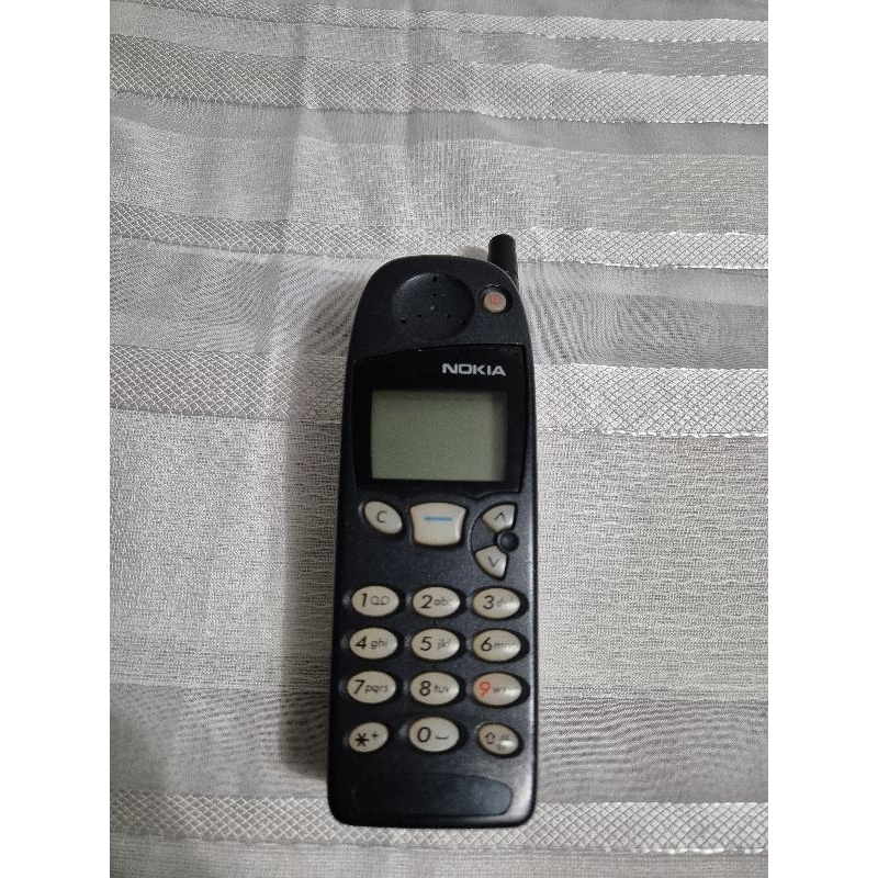 Telefone Nokia antigo decoração C2473 | Shopee Brasil