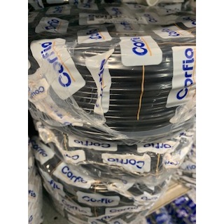 Cabo Flexivel 750V 4mm Antichama - Corfio - Rolo 100m | Shopee Brasil