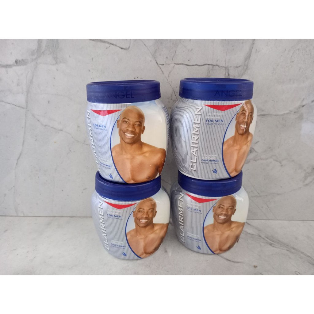 CLAIRMEN 300ml - Pele Mais Clara, Nítida e Sem Manchas! | Shopee Brasil