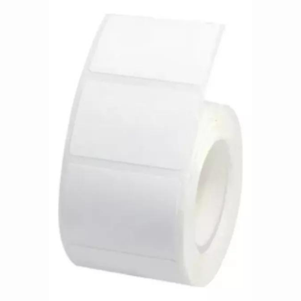 Etiqueta Niimbot B1 / B21 / B3s / B203 30x20mm - 1 Rolo | Shopee Brasil