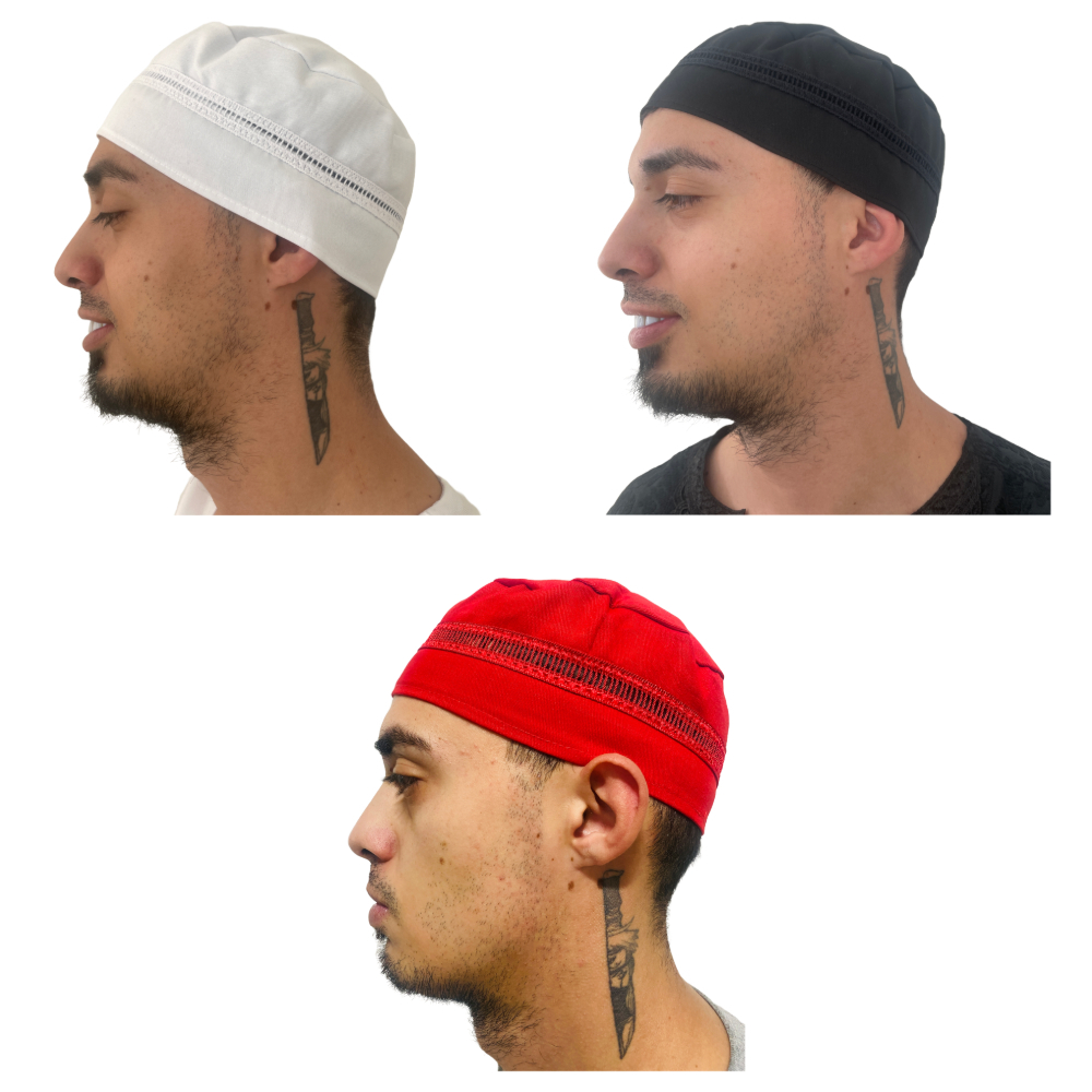 Filá Equete Quipa Brim Algodão Umbanda Candomblé | Shopee Brasil