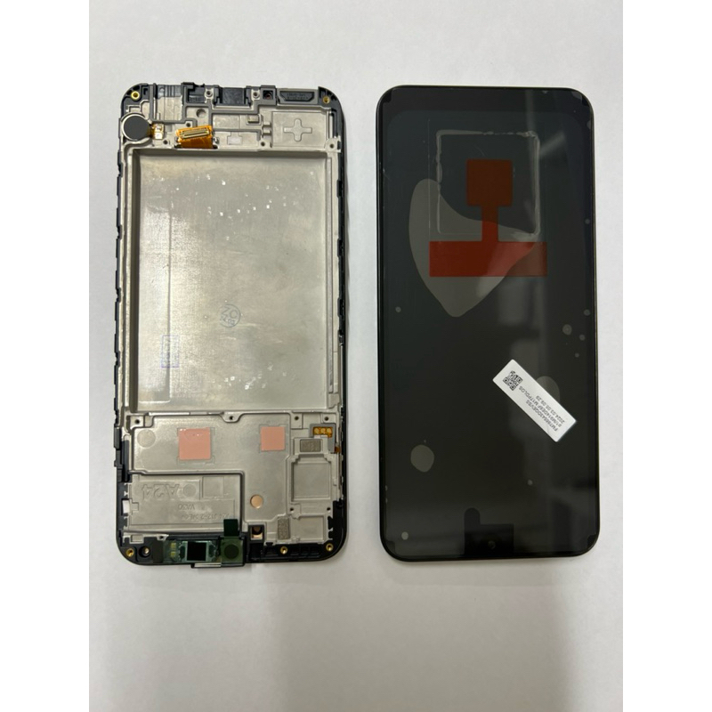 Tela Frontal Lcd Touch Display Compativel A24 Com Aro Ori Nacional ... Tela Frontal Lcd Touch Display Compativel A24 Com Aro Ori Nacional ...
