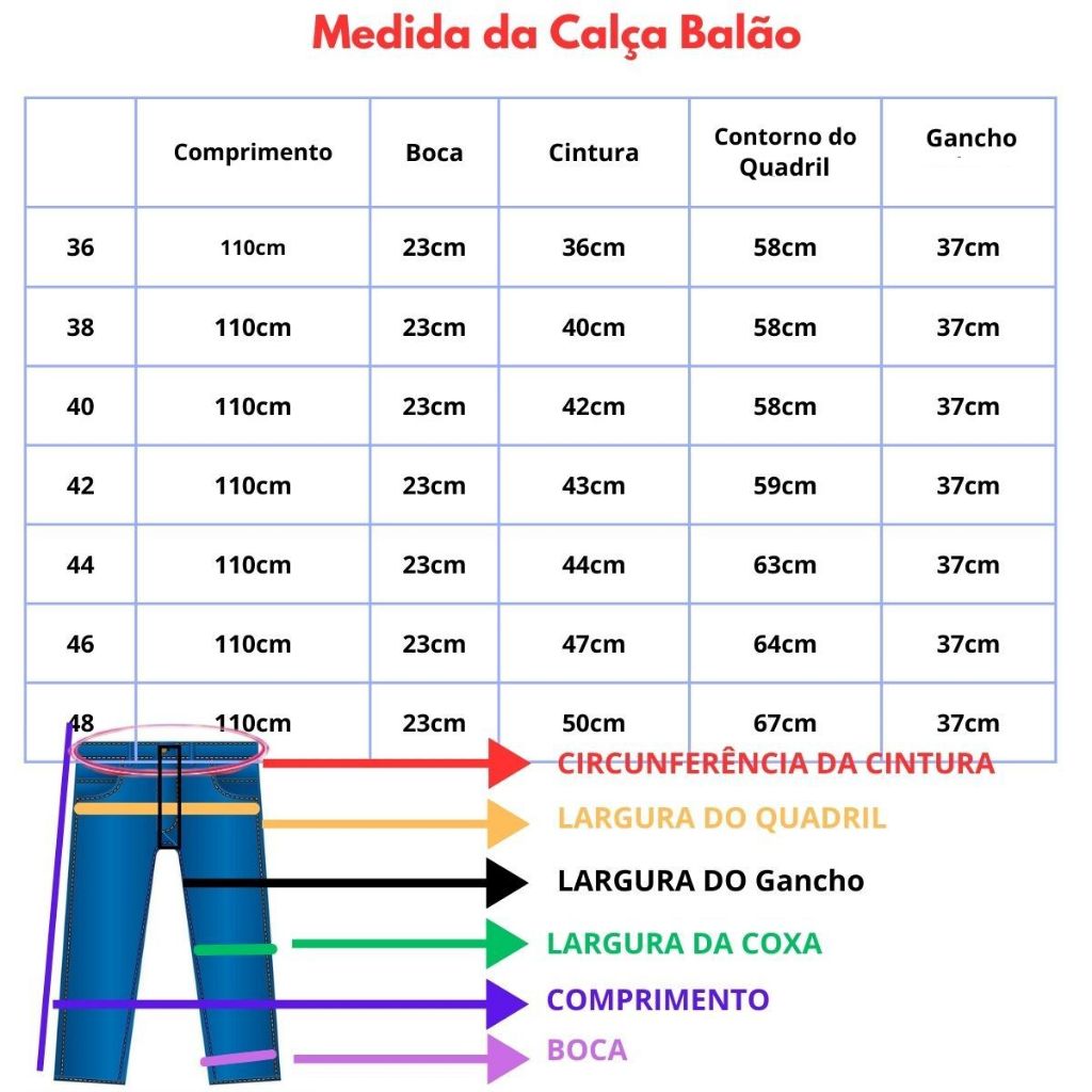 Calça Jeans Balão Boca Larga Estilosa Moda Masculina Dazzling 100